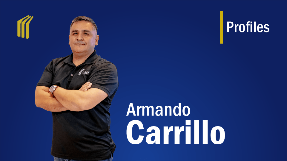 Profile – Armando Carrillo | ICON Homes