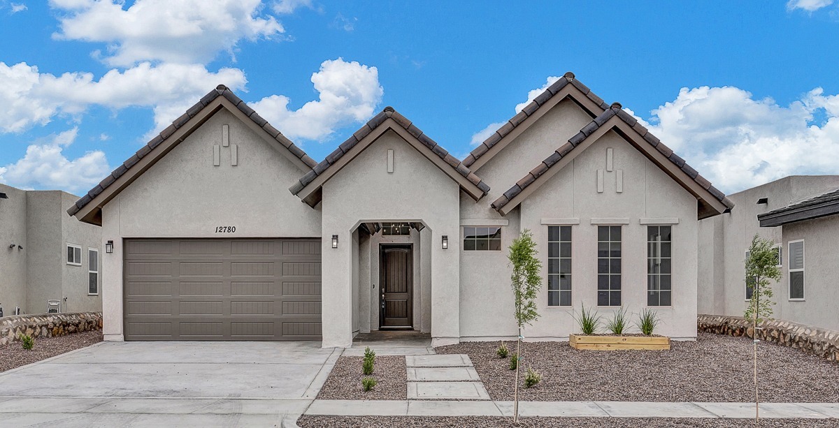 Signature Series | Icon Custom Builder