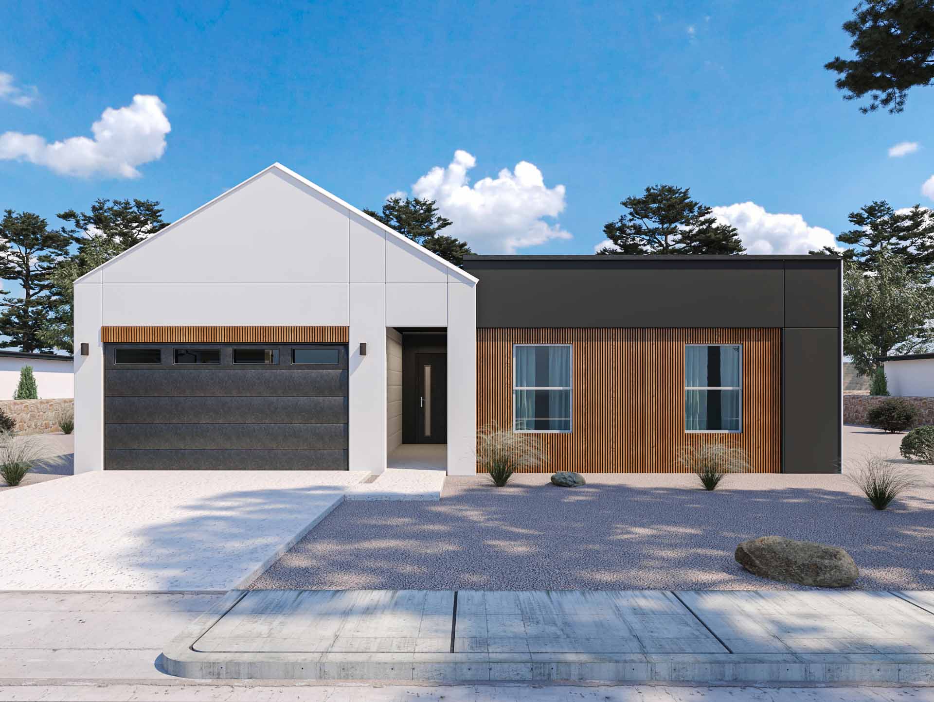 Signature Series – Summit | Icon Custom Builder