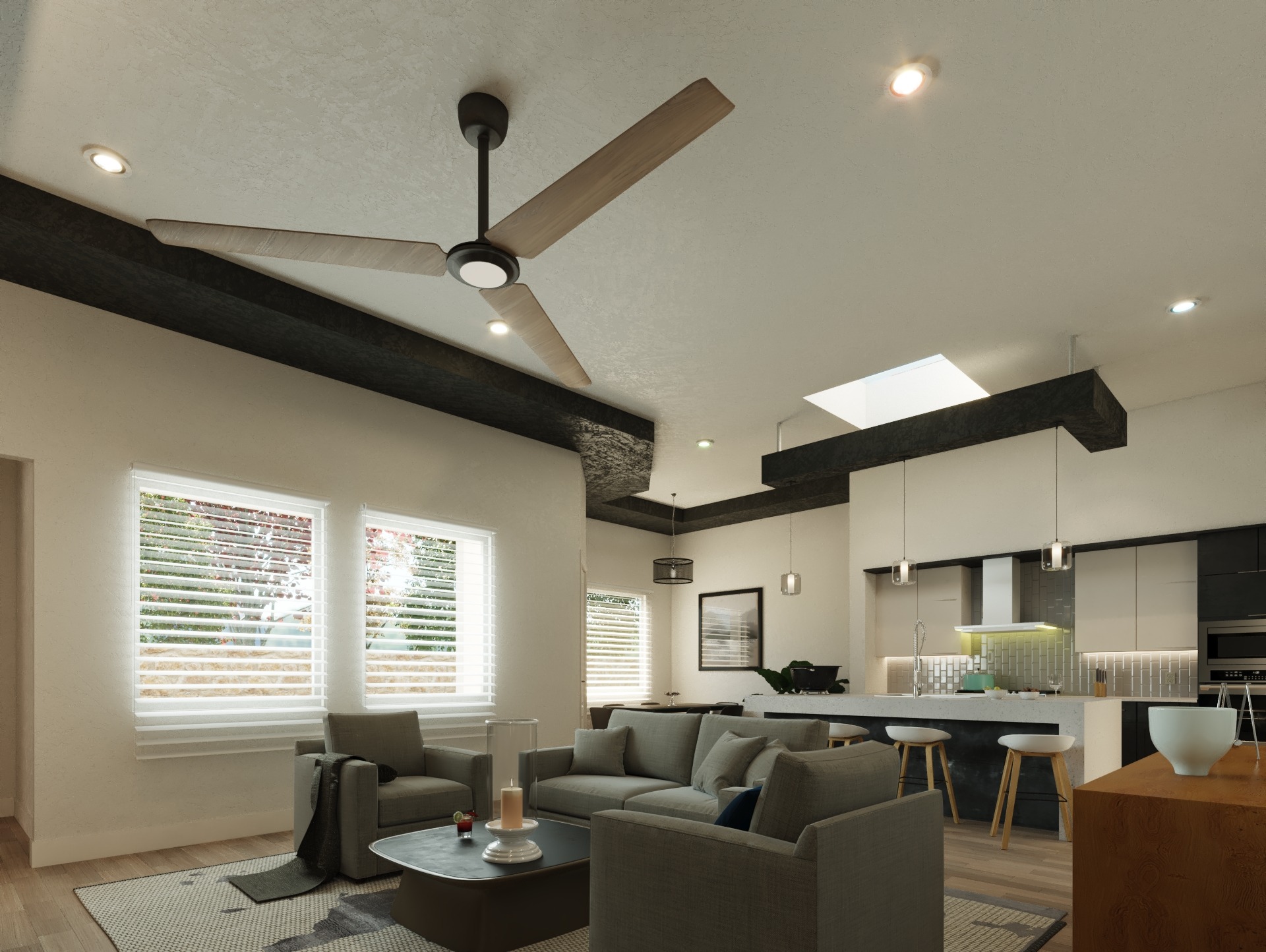 Signature Series – Summit | Icon Custom Builder