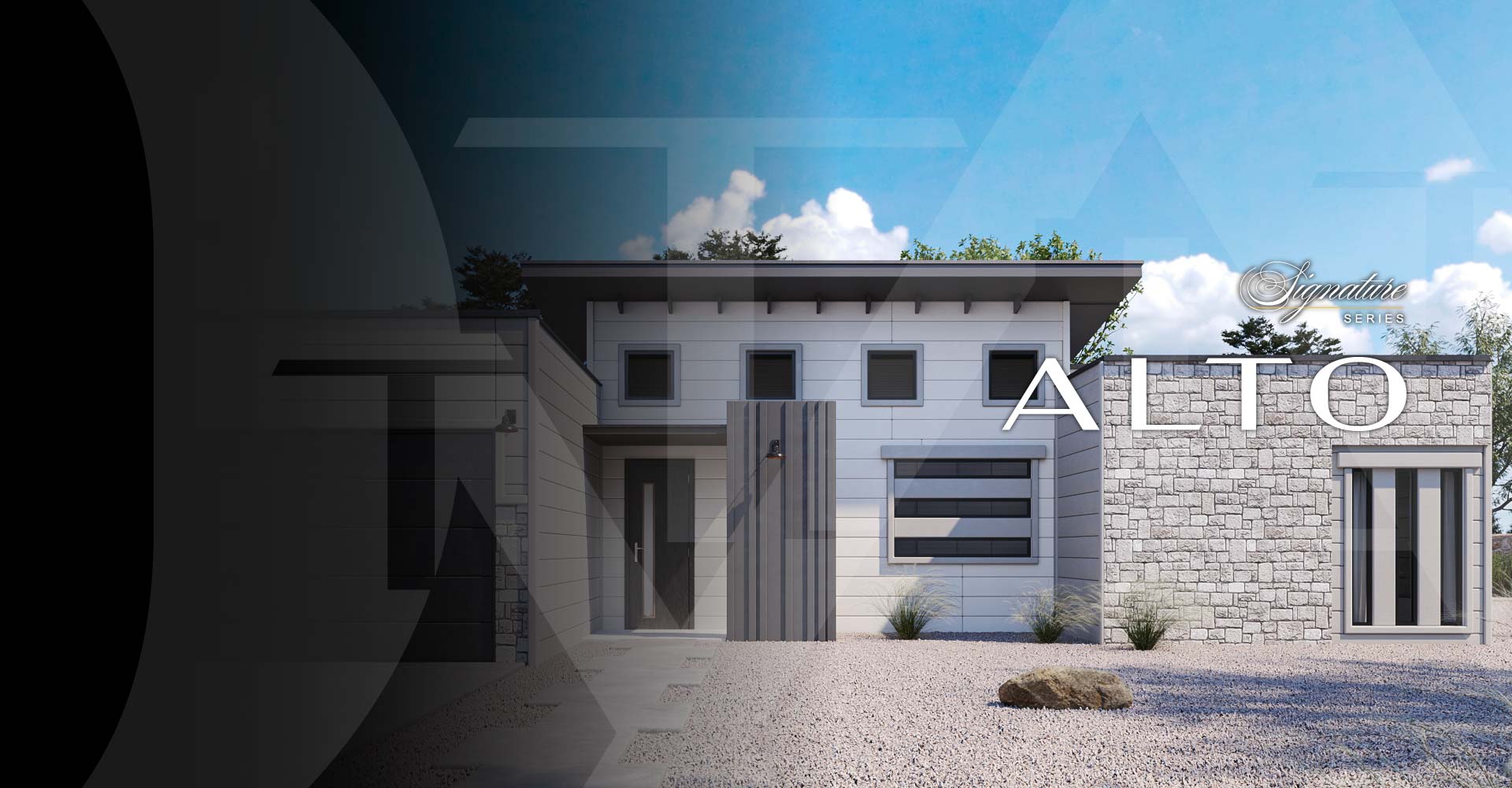 Signature Series – Alto | ICON Homes