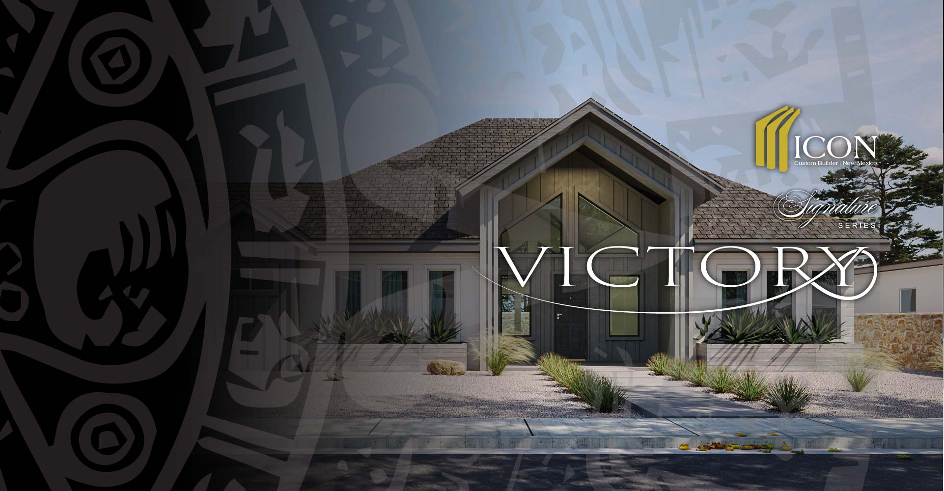 ICON New Mexico – Homepage | Icon Custom Builder