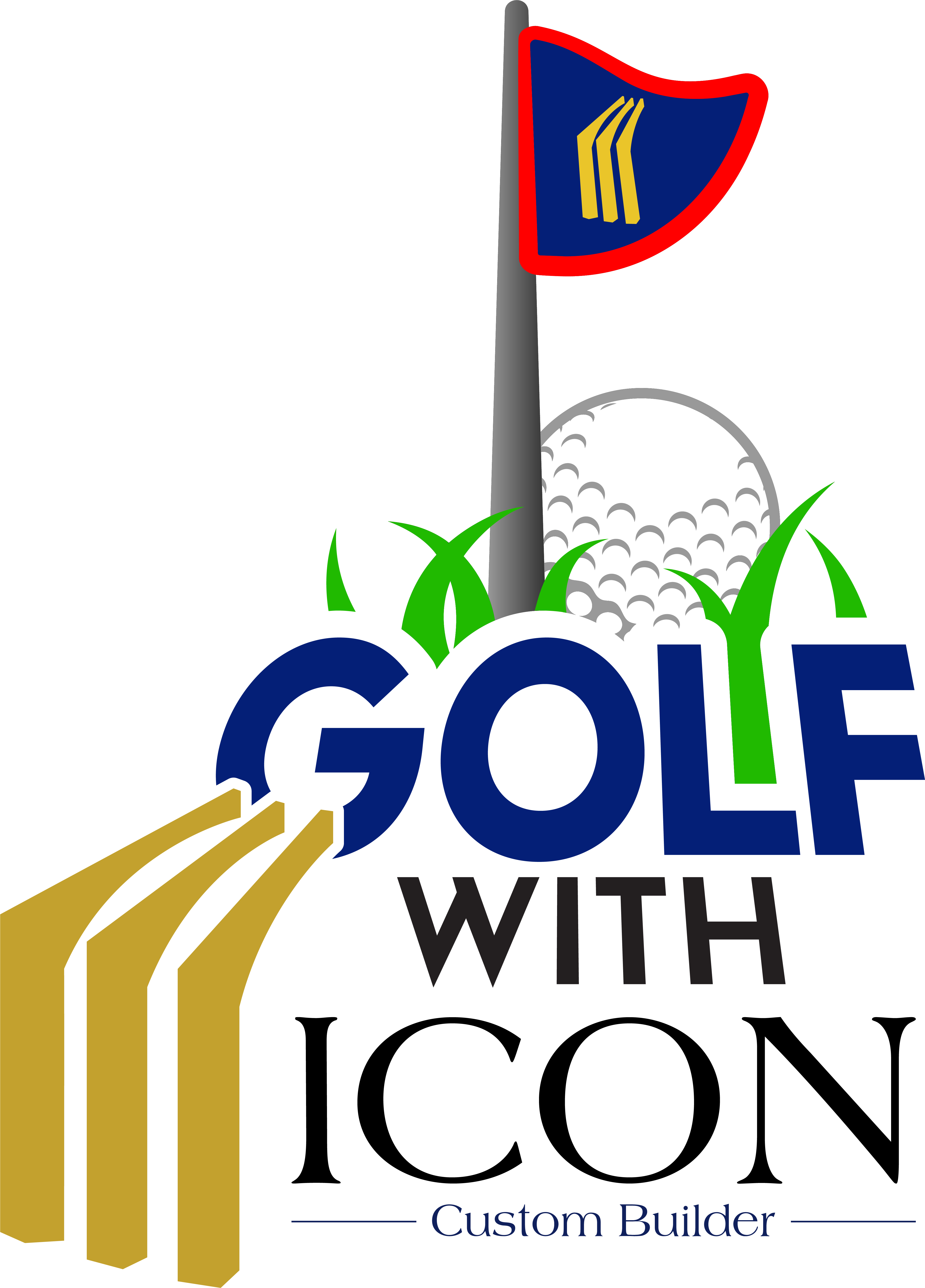 Golf with ICON | ICON Homes