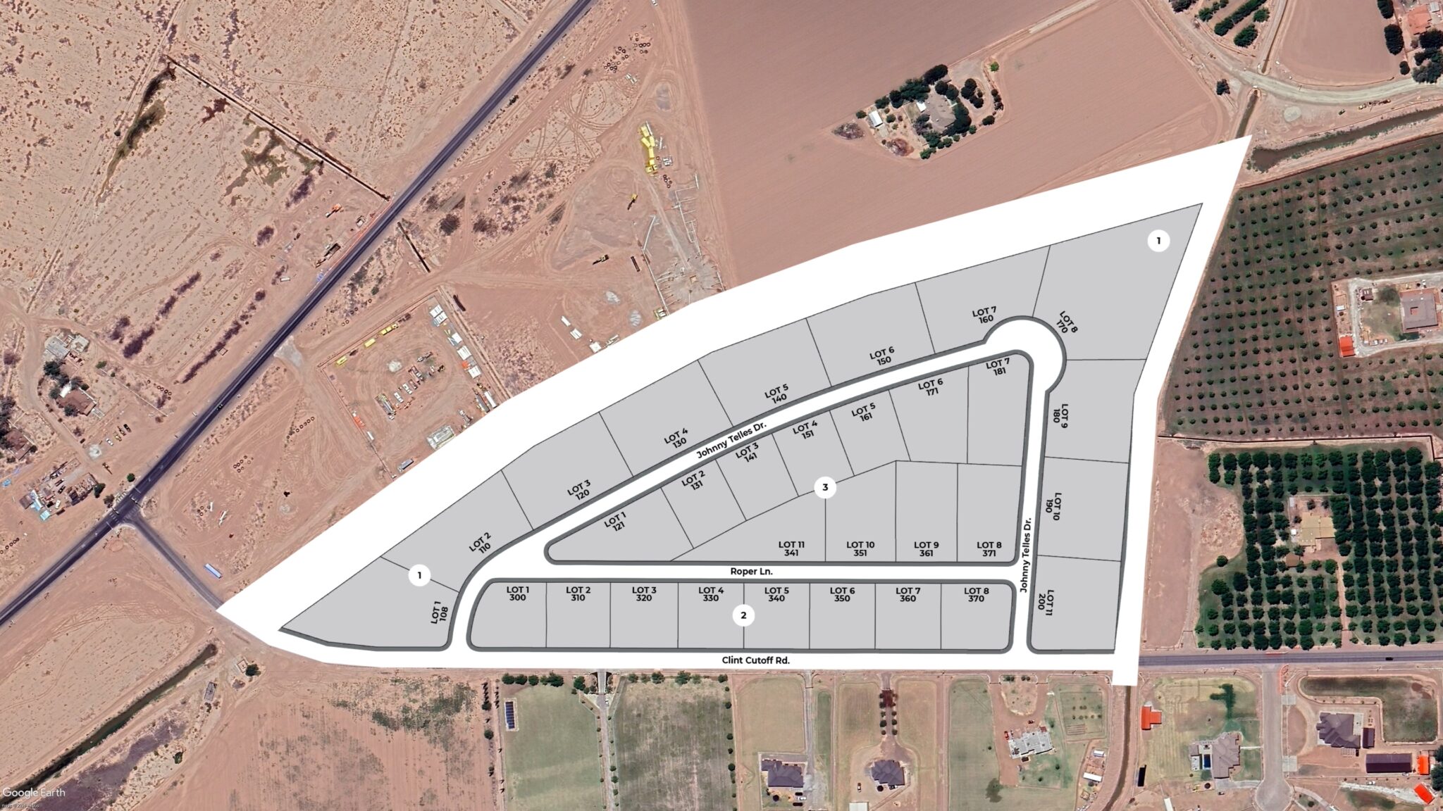 Communities – Valley Ranch Unit 2 | ICON Homes