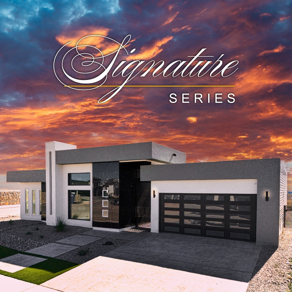 El Paso's #1 Custom Builder | ICON Custom Builder