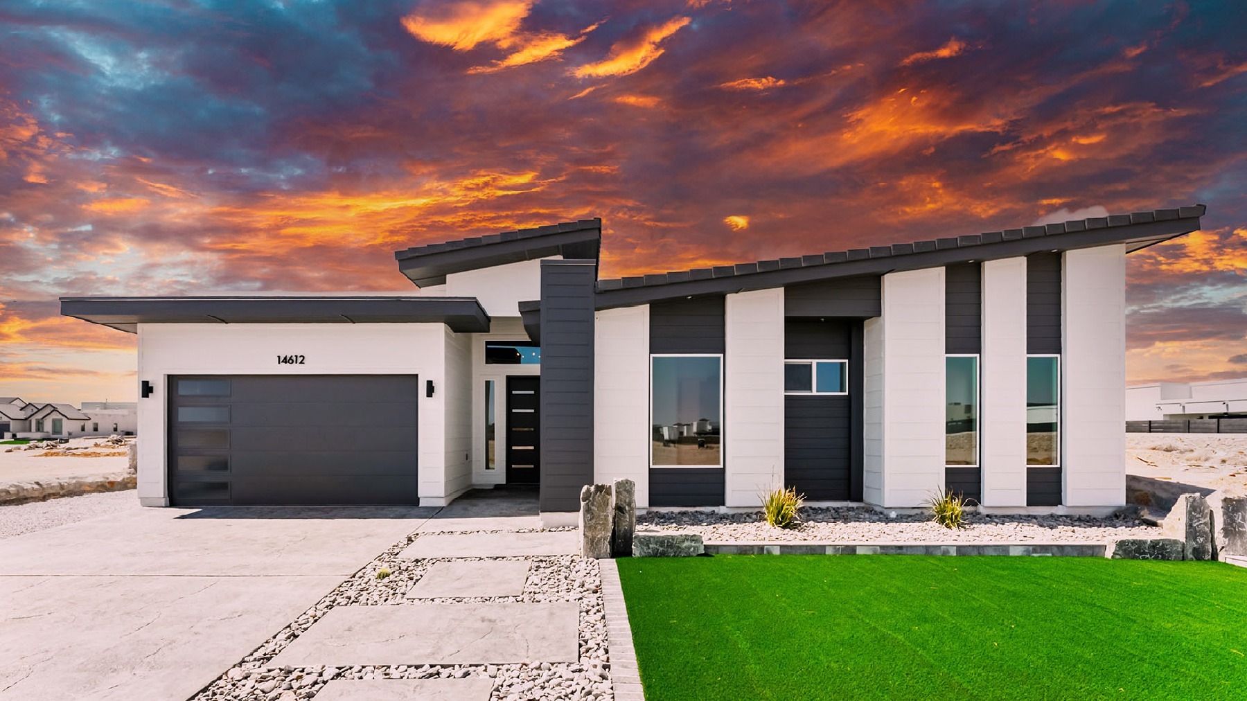 Model Homes | ICON Homes