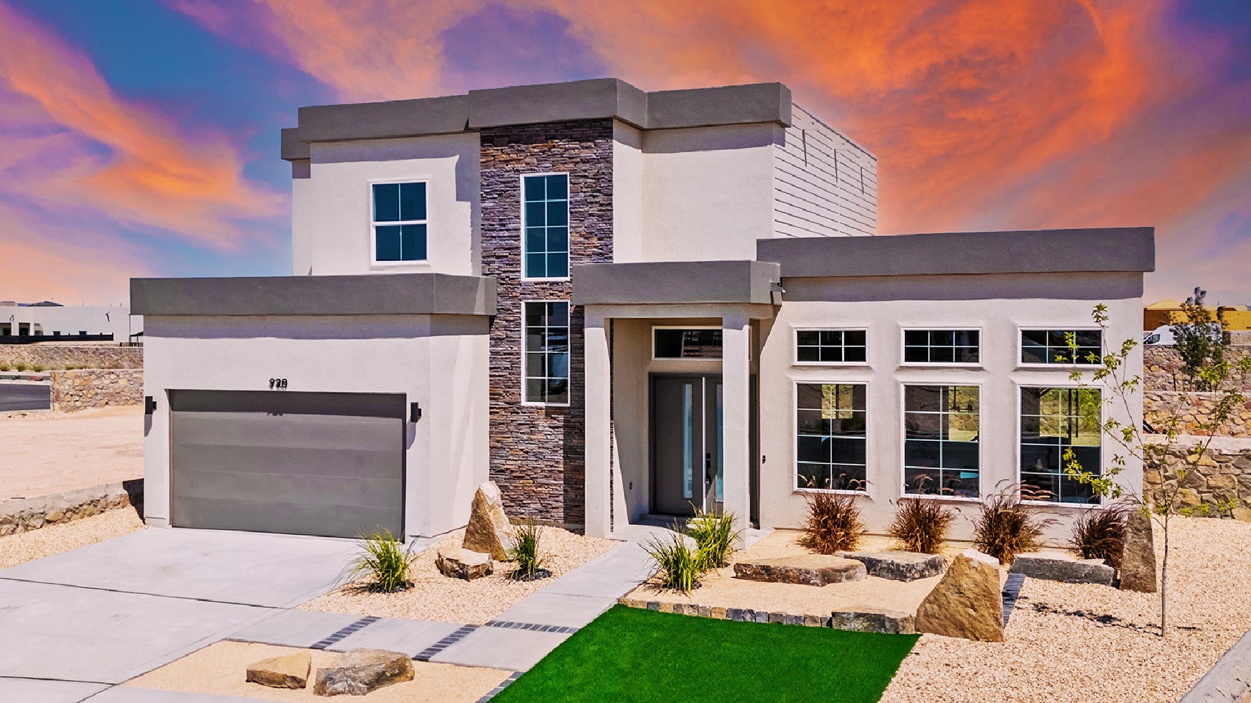 Model Homes | ICON Homes