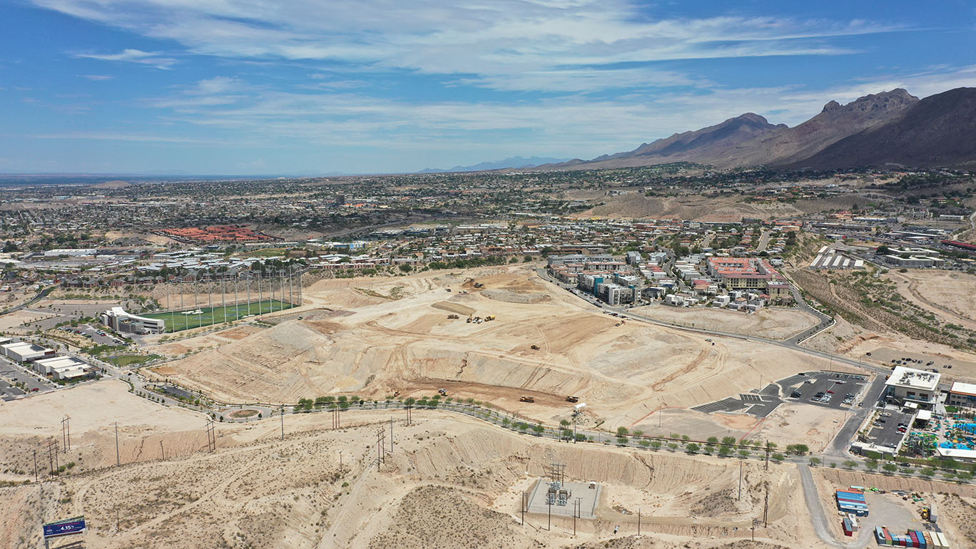 Communities – Montecillo Unit 7 | ICON Homes