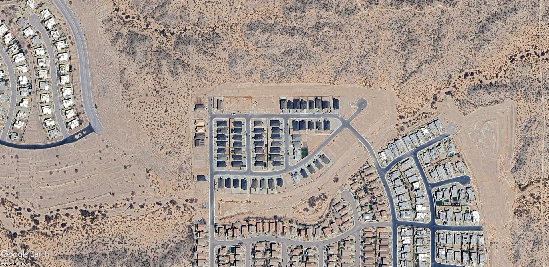 ICON New Mexico | Comm – Sonoma Ranch 2 | ICON Homes